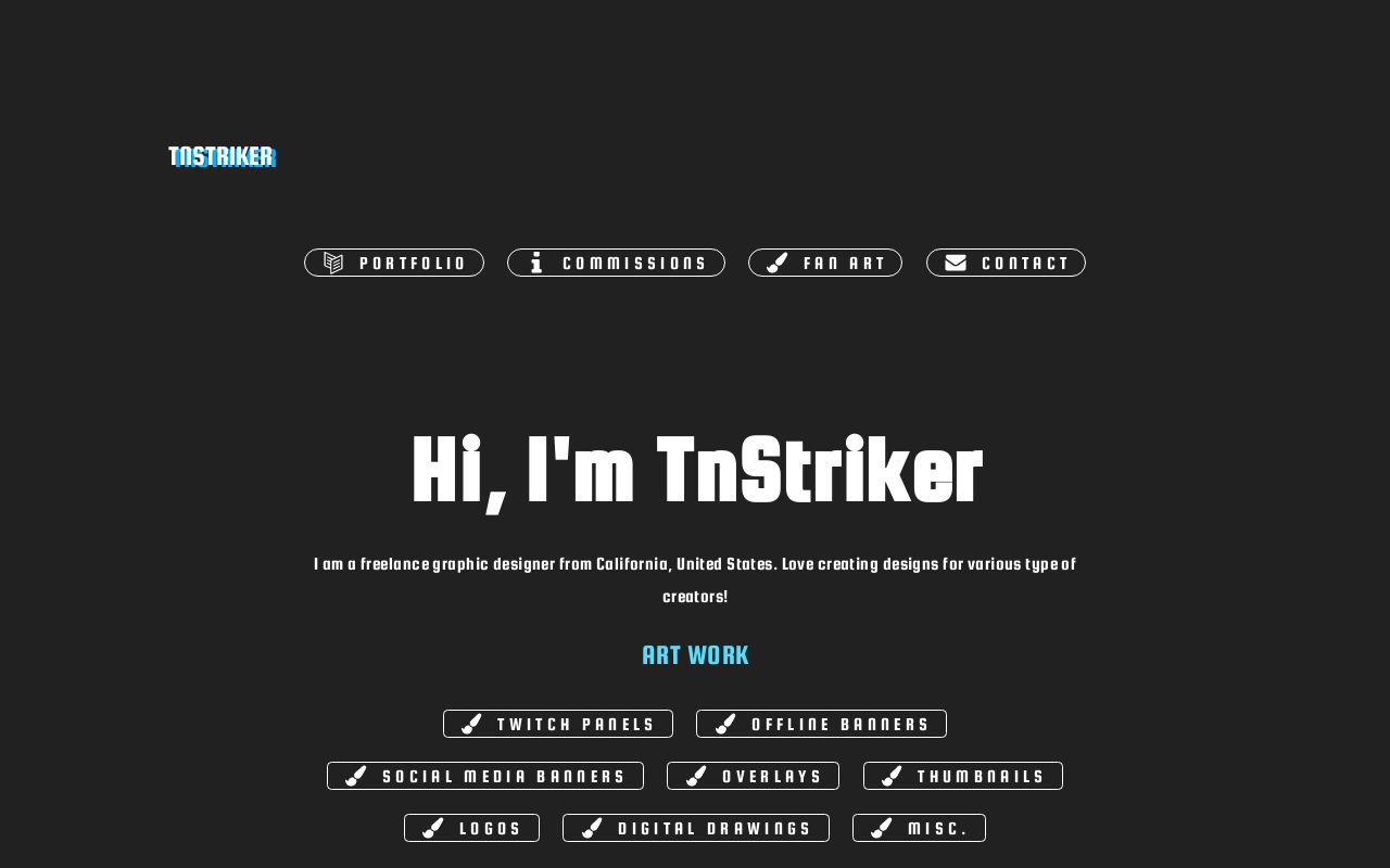 Striker Designs